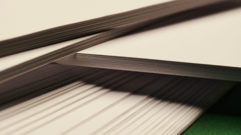 General Terms and Conditions - Widman & Co