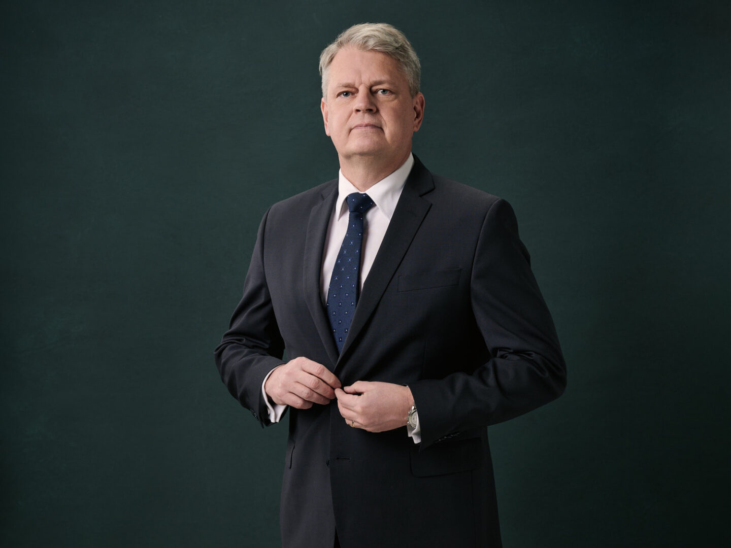 Daniel Widman - Widman & Co